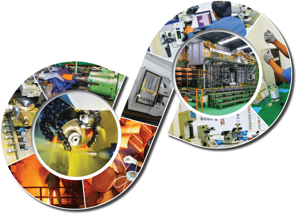 Quality Beyond Standards - Mettube